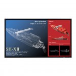 Sharp PN-E471 slim | archív | AVM Kft.