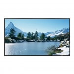 Sharp PN-E601 slim | archív | AVM Kft.