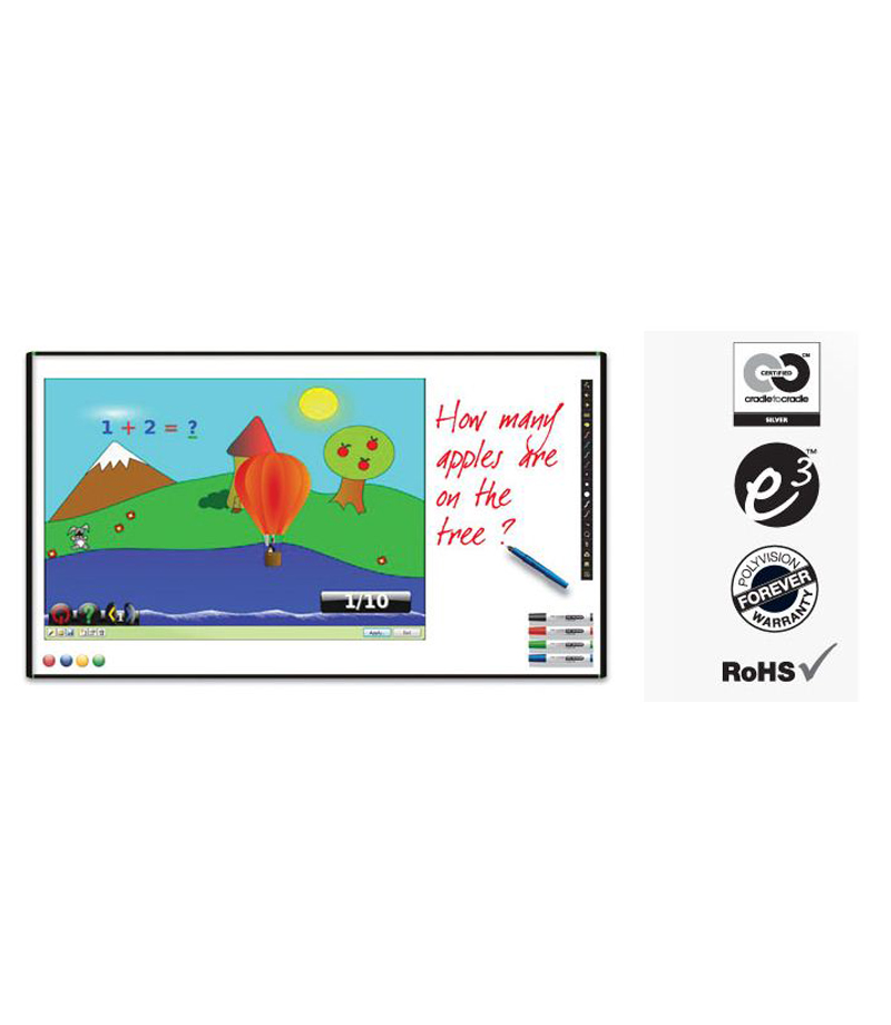 PolyVision eno 2610 classic PolyVision eno 2810 classic | Polyvision ...