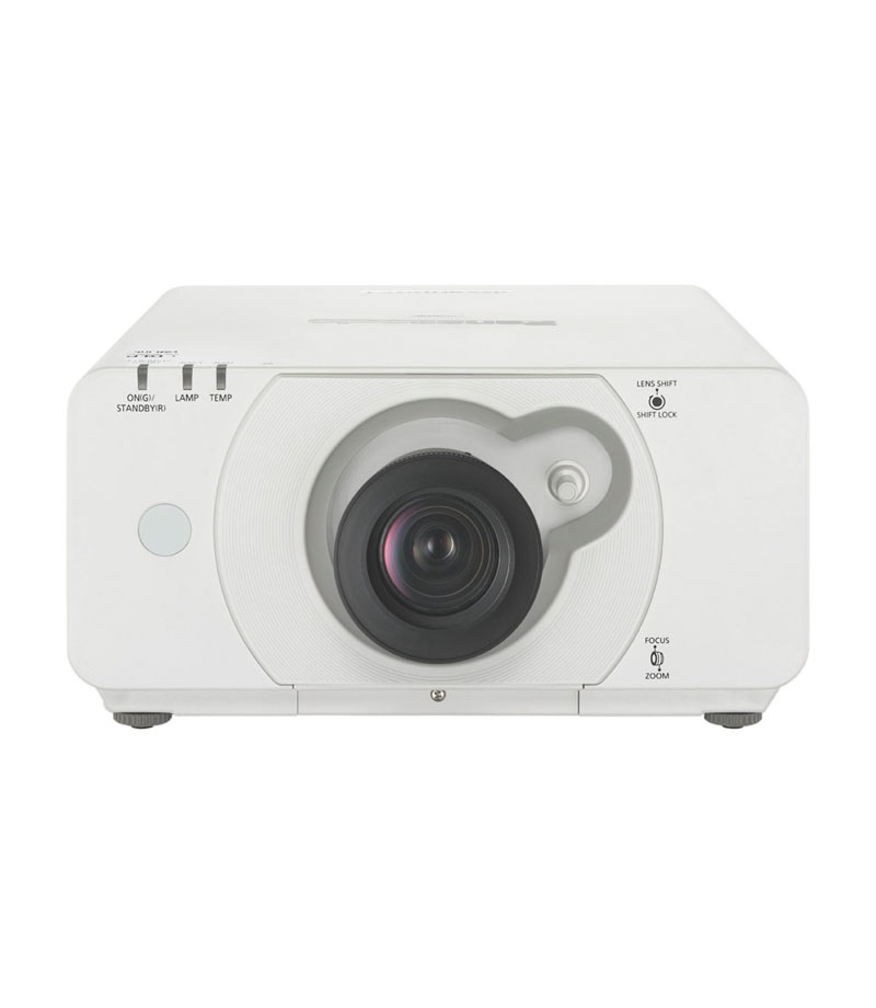 Panasonic PT-DX500E XGA DLP 4500 lumen PT-DX500 | archív | AVM Kft.